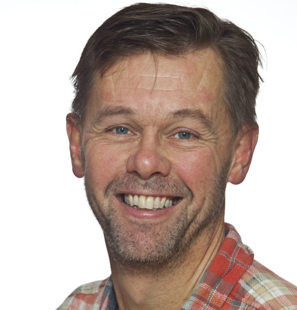Christian Wikander ny dramabeställare på SVT – Föreningen Sveriges ...
