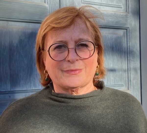 Lena Runge vikarierar som filmkonsulent för lång spelfilm – Föreningen ...